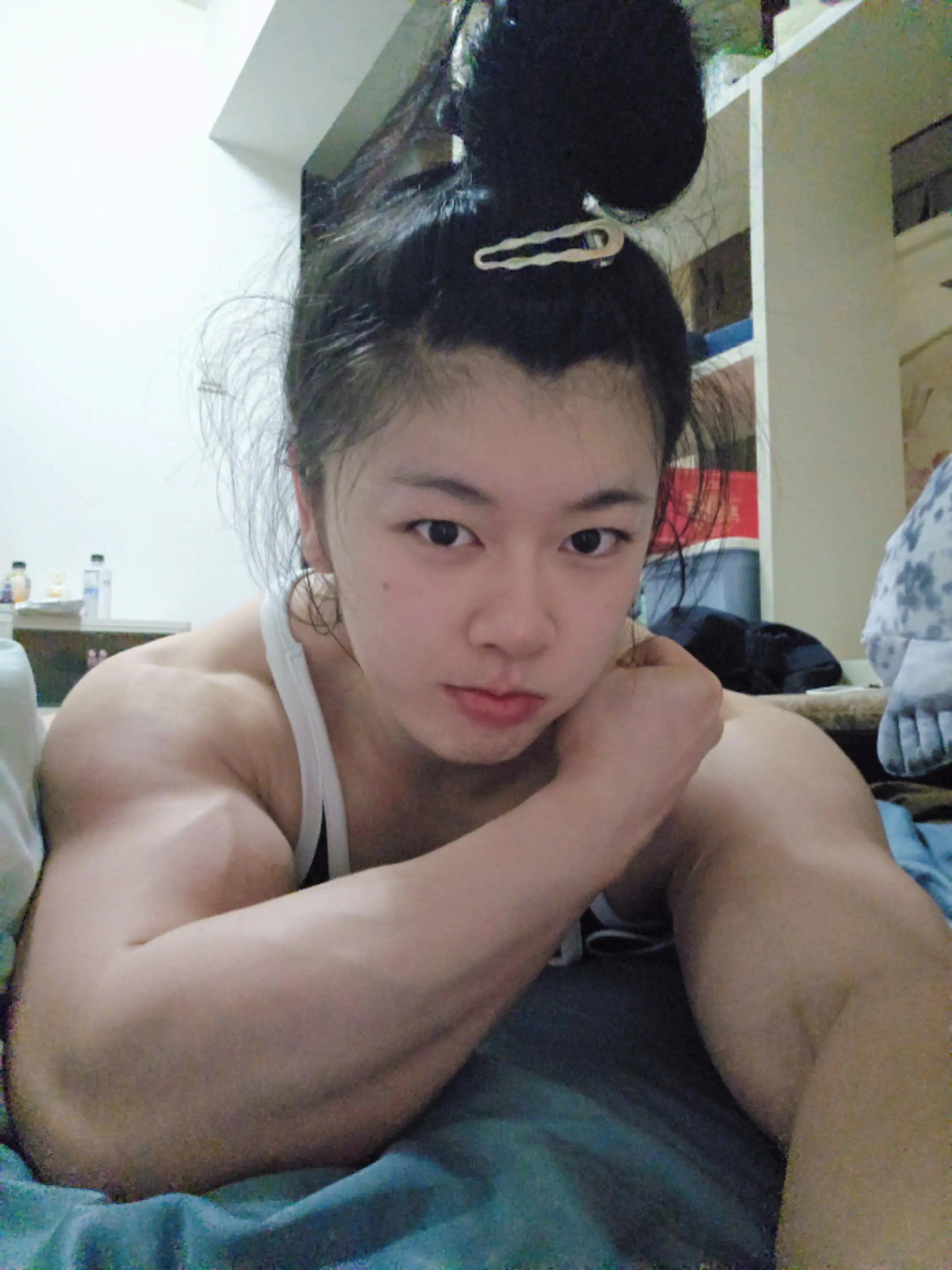 Zhāng Yùjié (Kǎdàiyú.) (yú.yú1001)