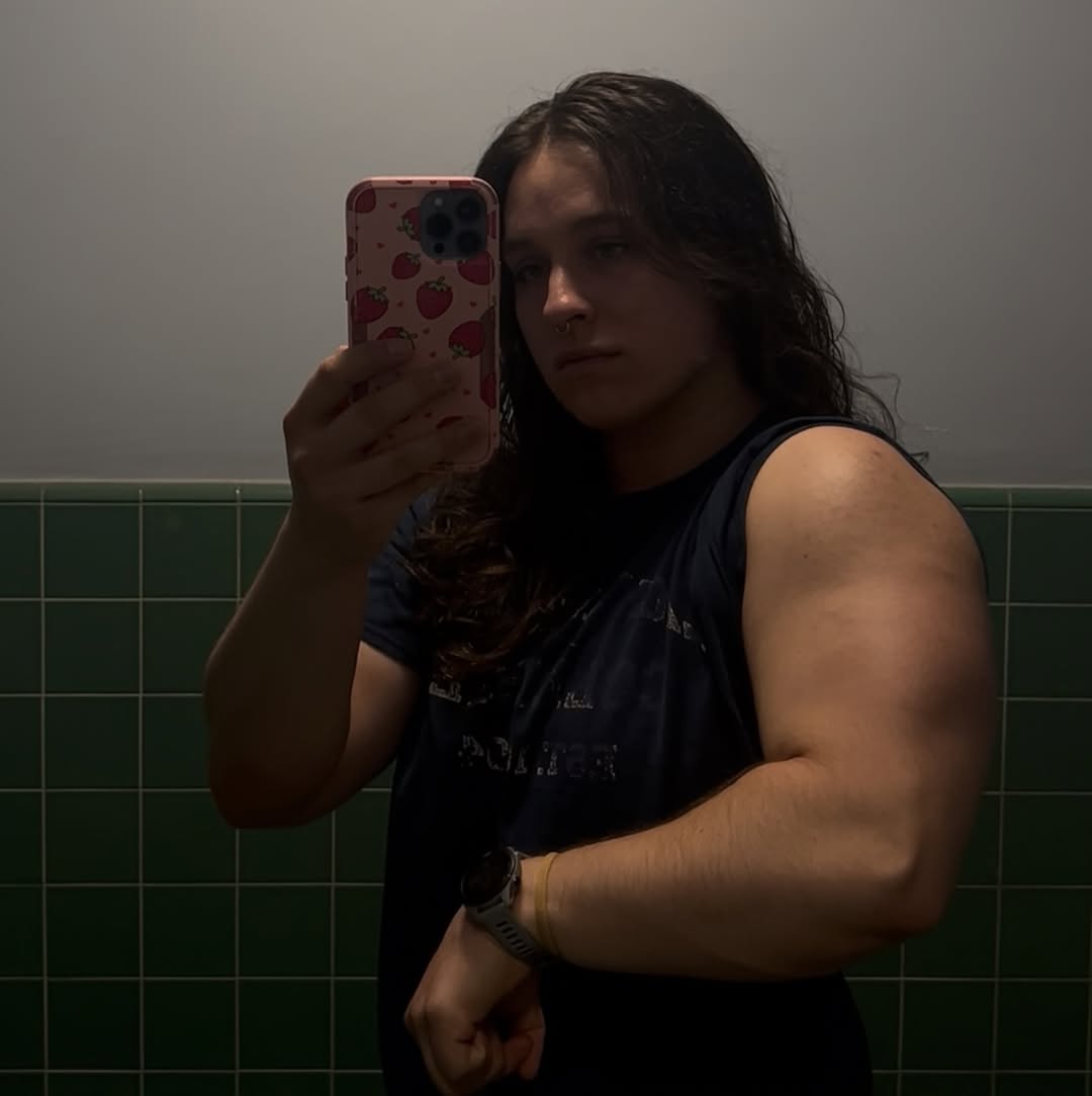 Sarah Korty (sarahk_fit_)