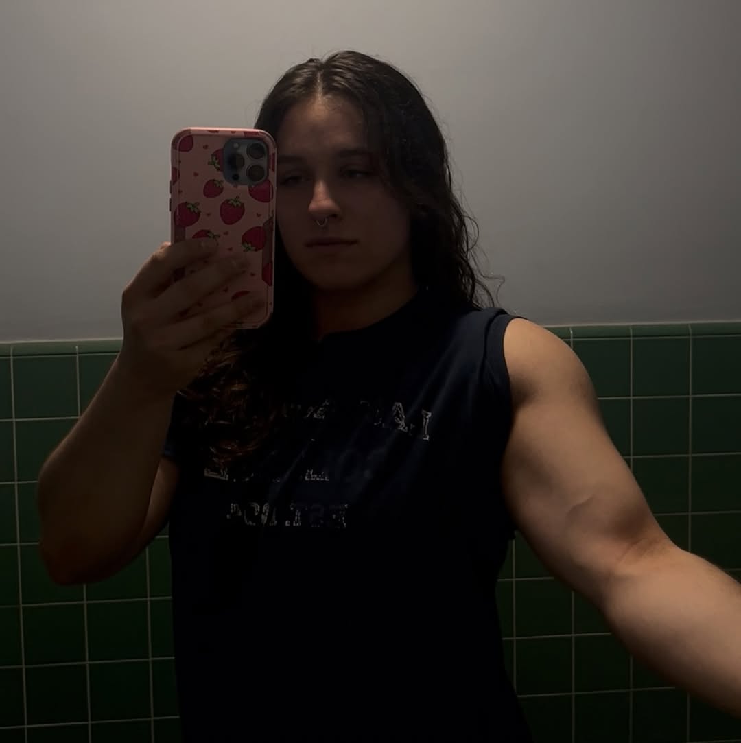 Sarah Korty (sarahk_fit_)