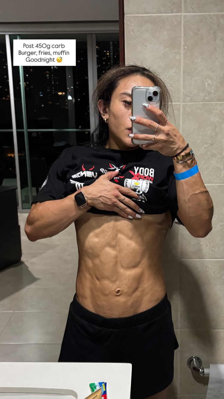 Elaina Gu