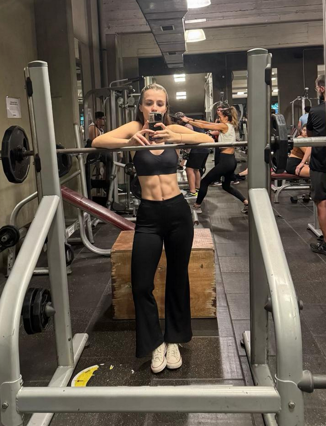 Sara Poletti (@sarpoletti7)