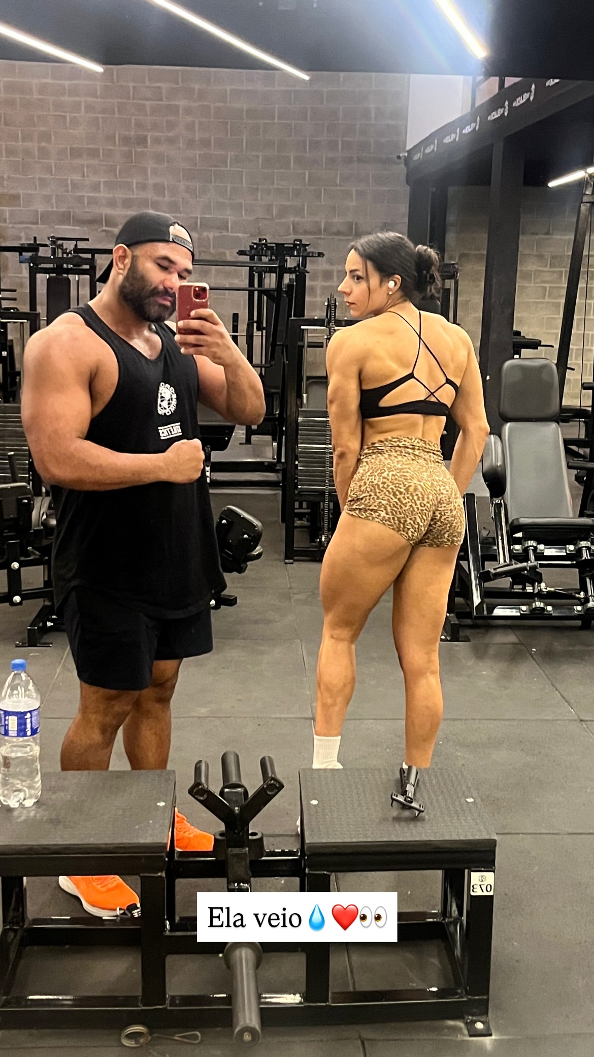 Elizabete Lima (euelizabetefit)