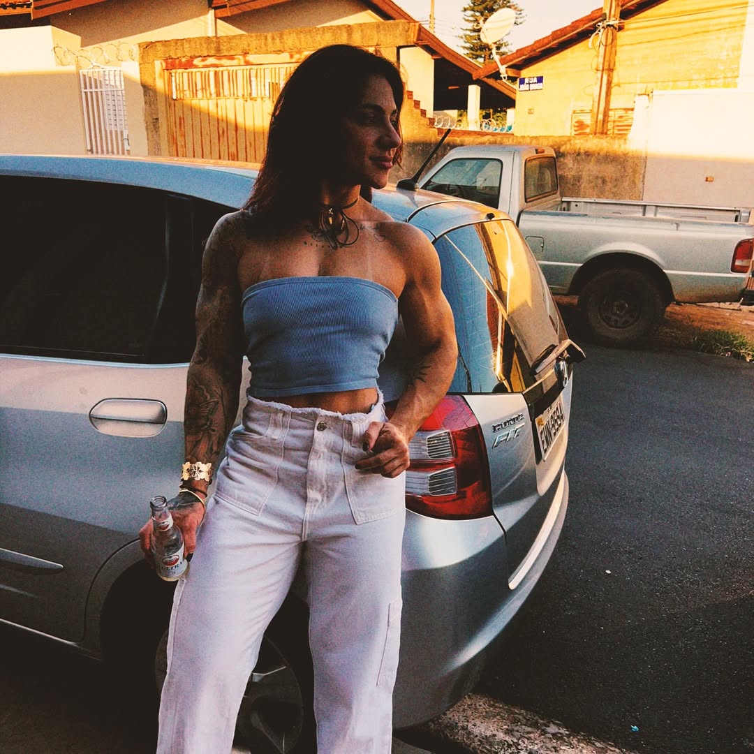 Jéssica Corrêa