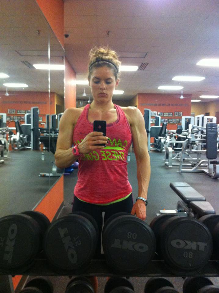 Ashley Swoboda