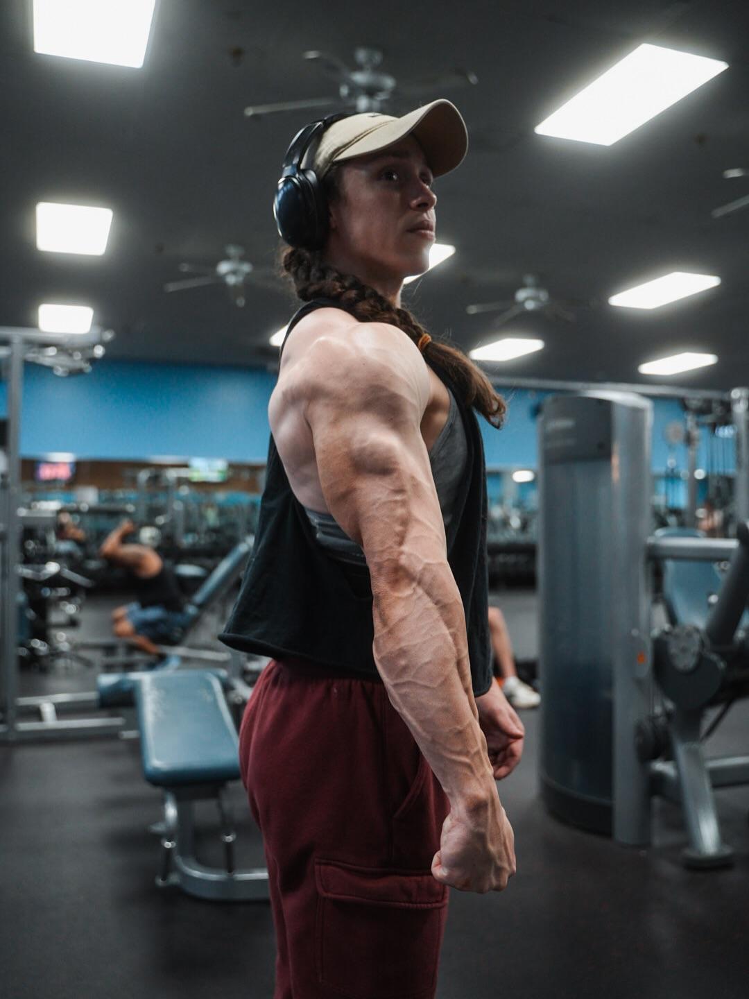 Marissa Garcia