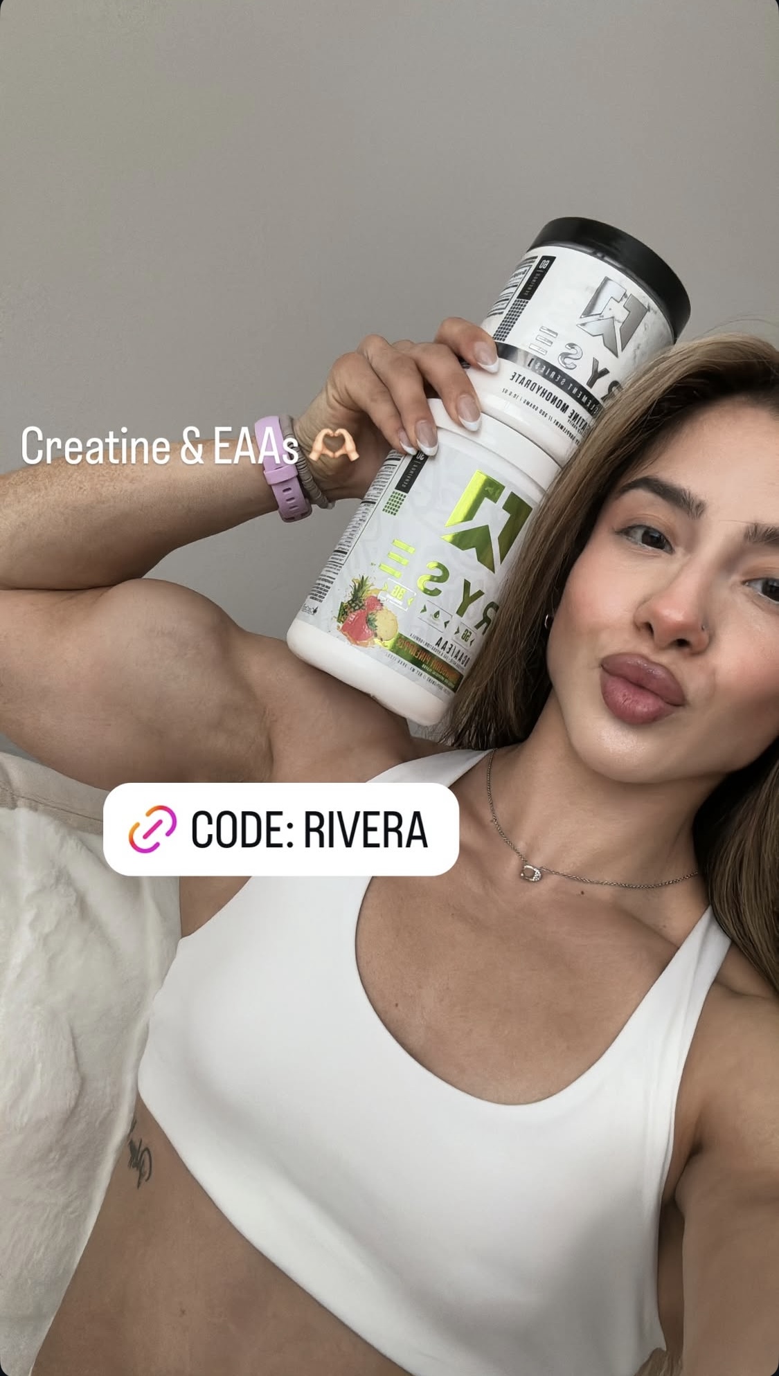 Ruby Rivera (_riverafit)