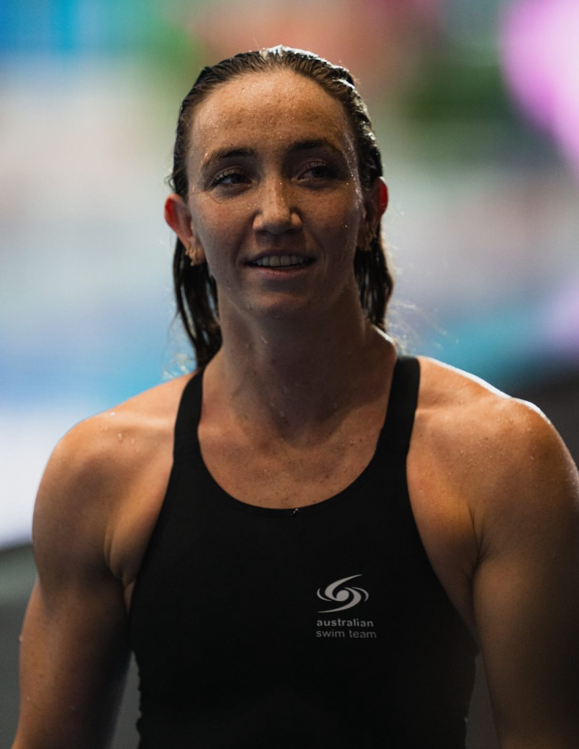 Lani Pallister