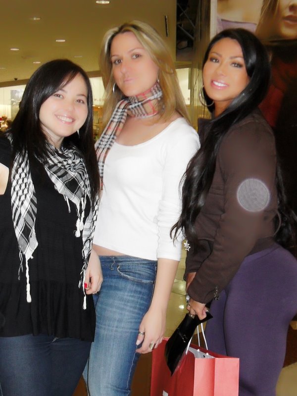 Natalia Inoue (aka Natty Raney)