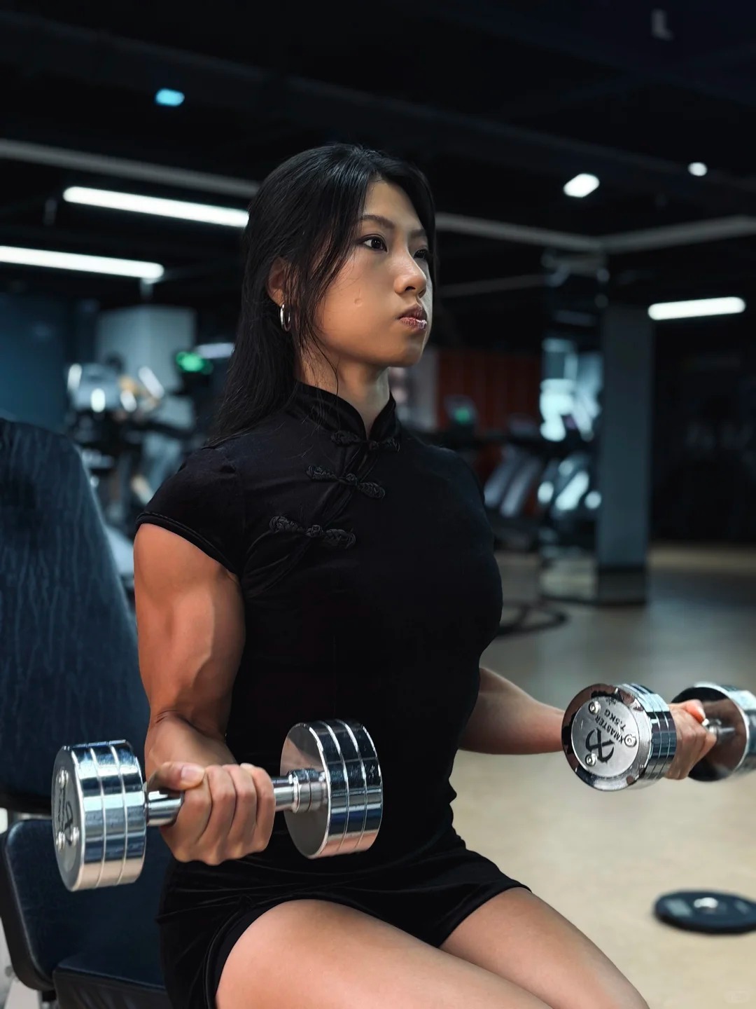 Jin Fang Chen (C94309)