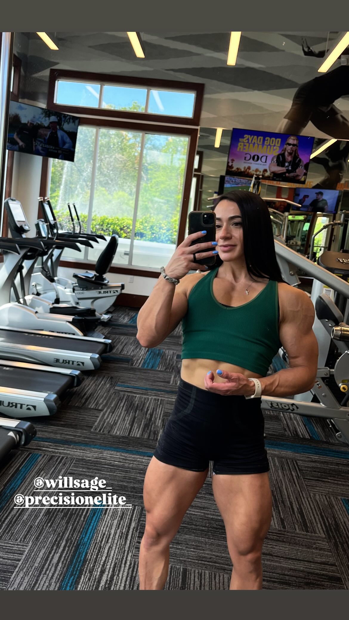 Cynthia Bryant (Mendez)