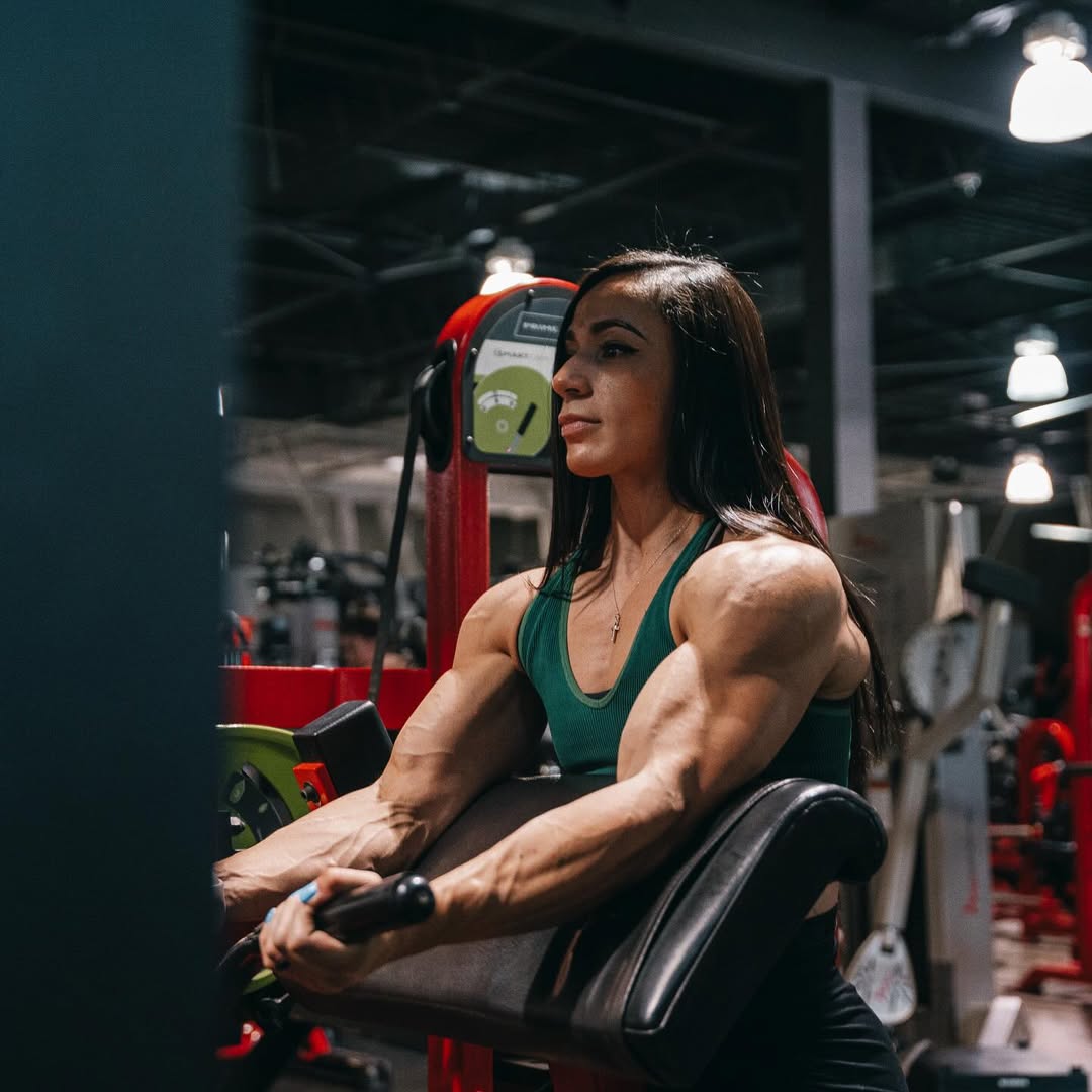 Cynthia Bryant (Mendez)