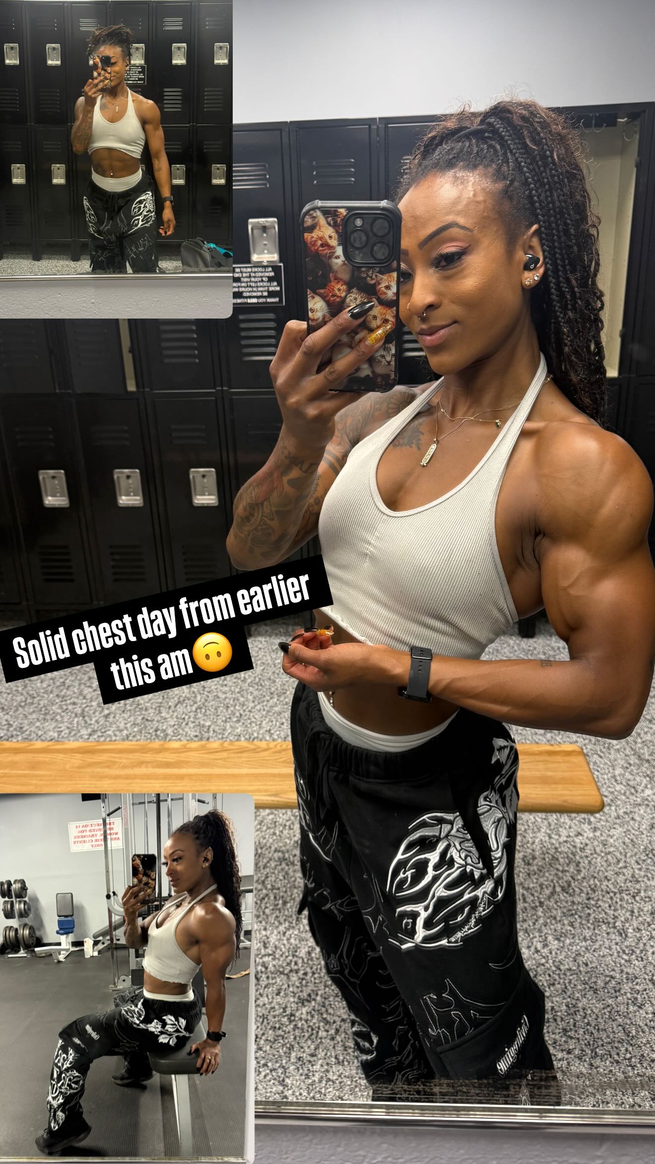 Tajae Harris (fitbodtaj)