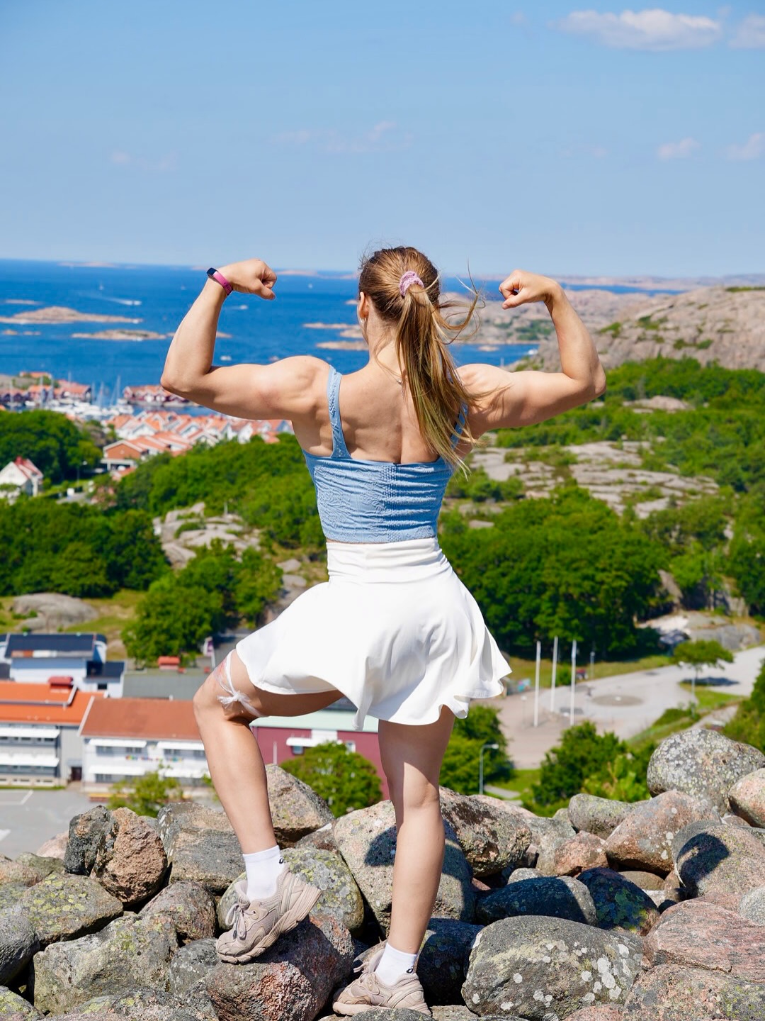 Ellen Åkesson