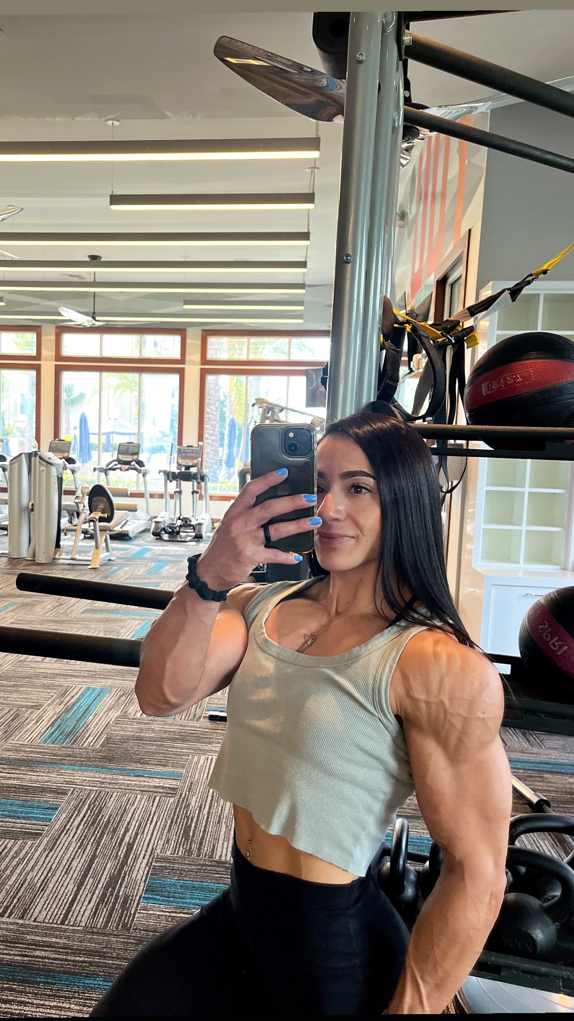 Cynthia Bryant (Mendez)