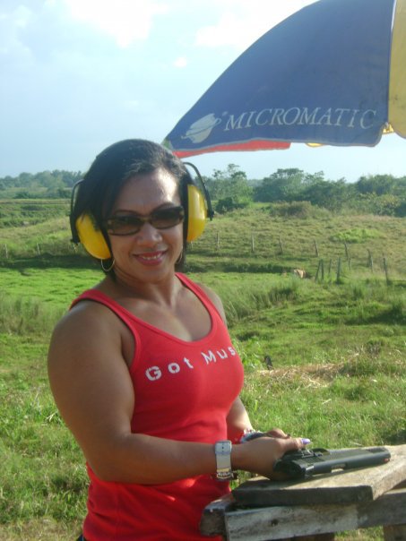 Rowena Marcaida Walters