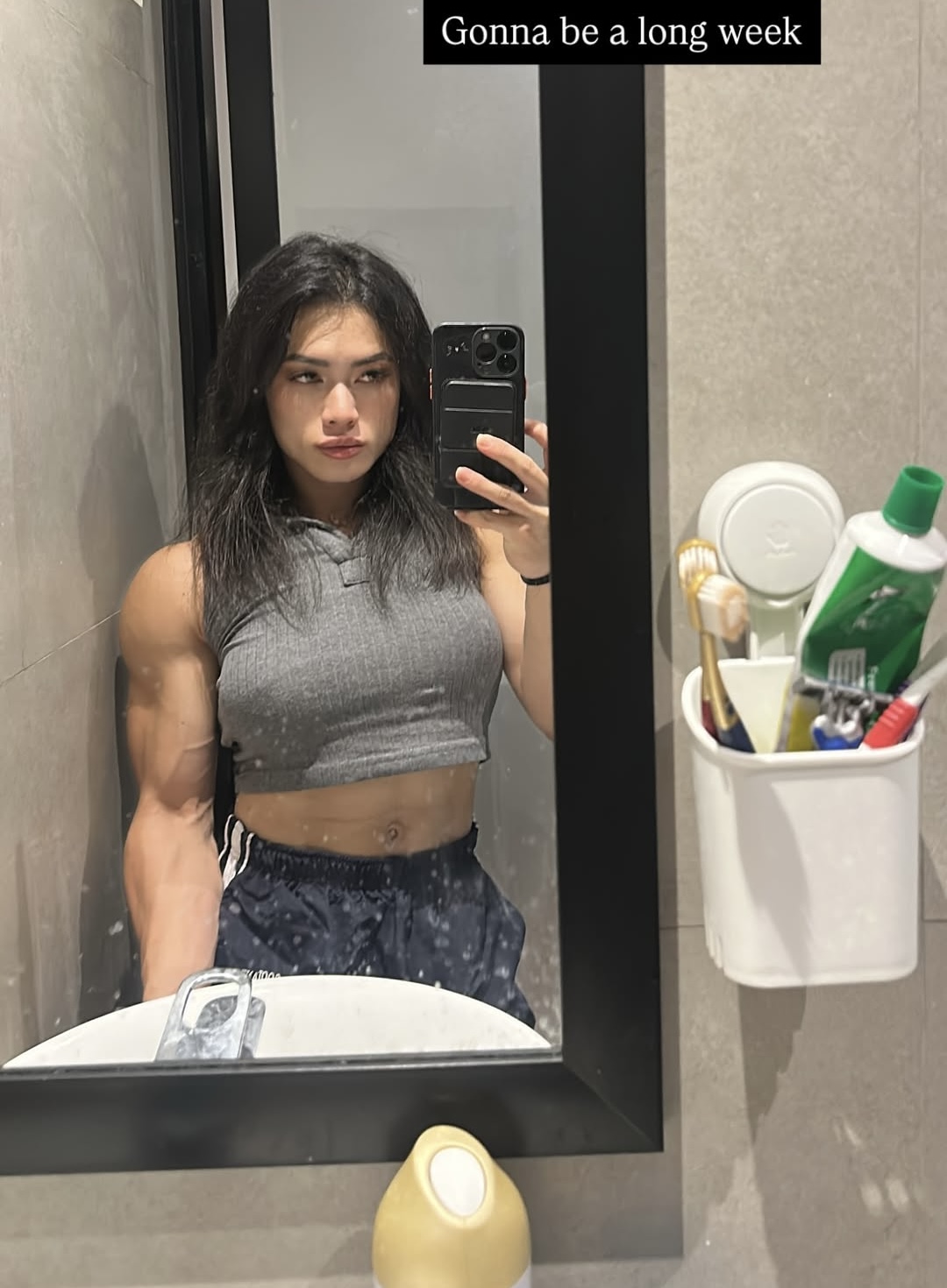 Sherlyn Chee