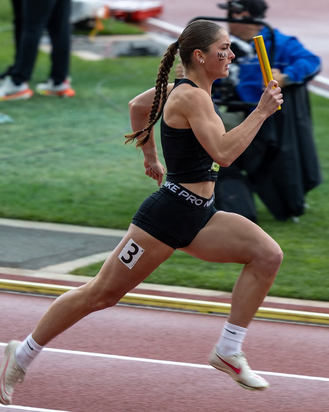 Hayden Williams-Downing