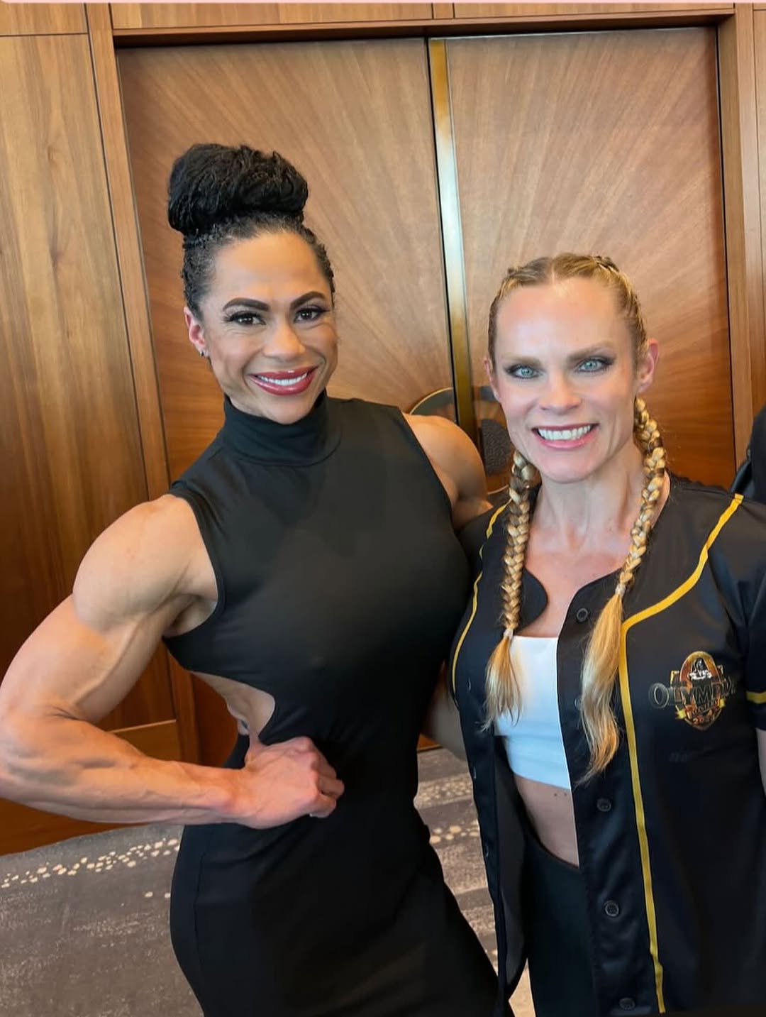 Jessica Reyes Padilla, Corrie Morales