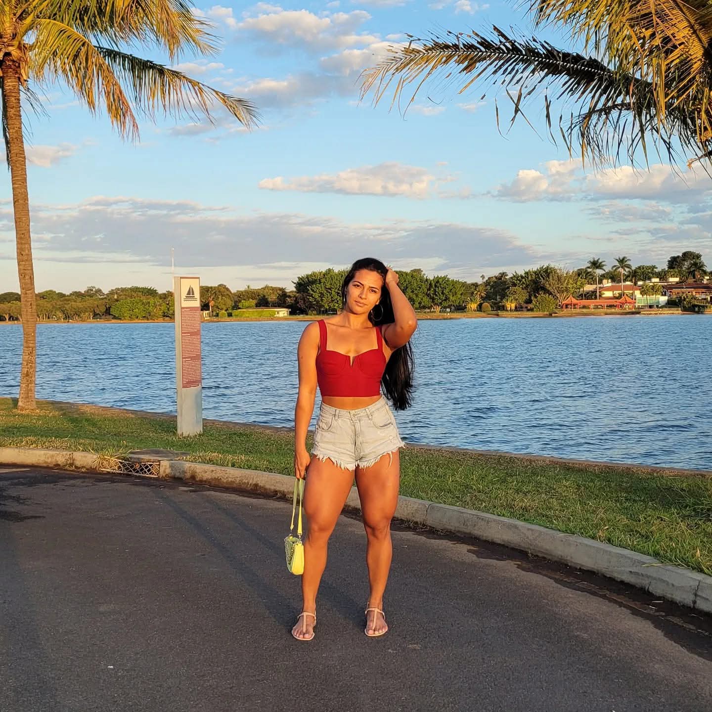 Karen Priscilla Carvalho