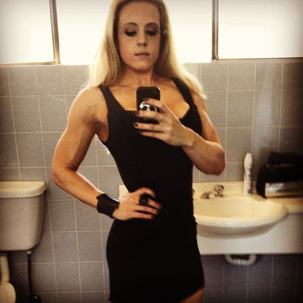 Jill Taylor