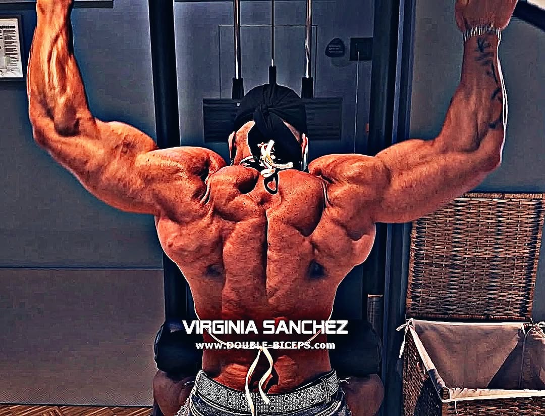 Virginia Sanchez Macias