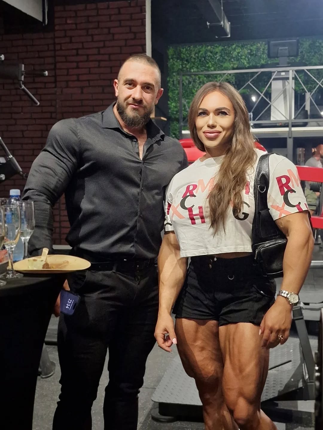 Nataliya Kuznetsova (amazonka)