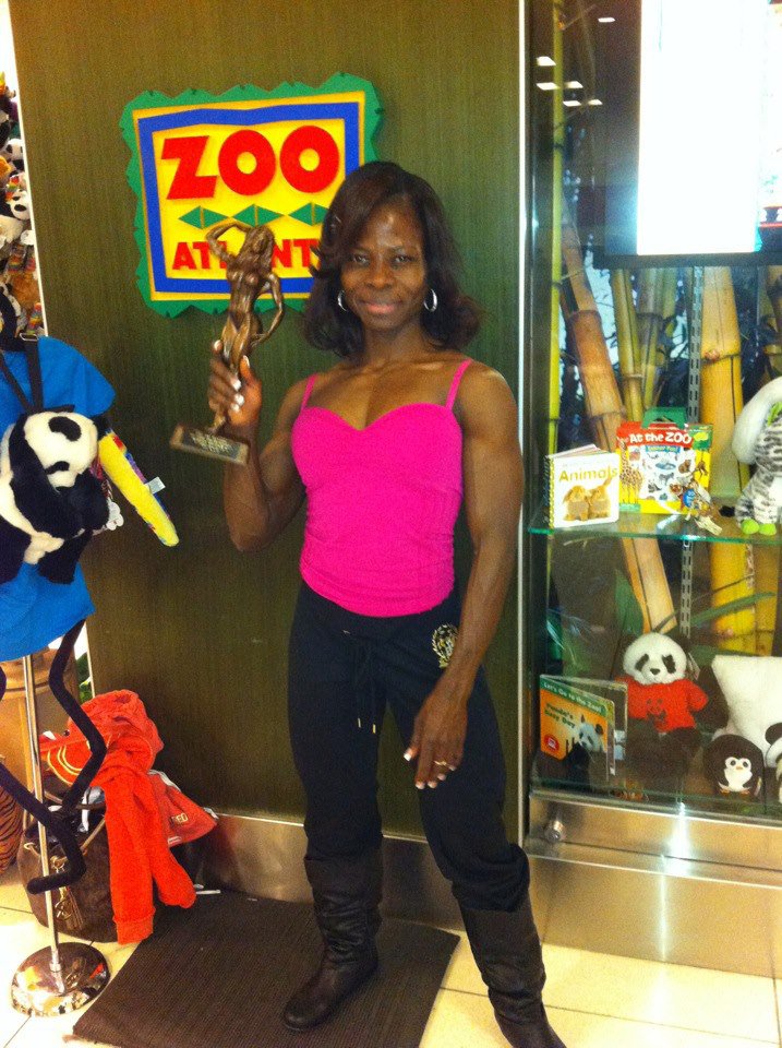 Rosela Joseph