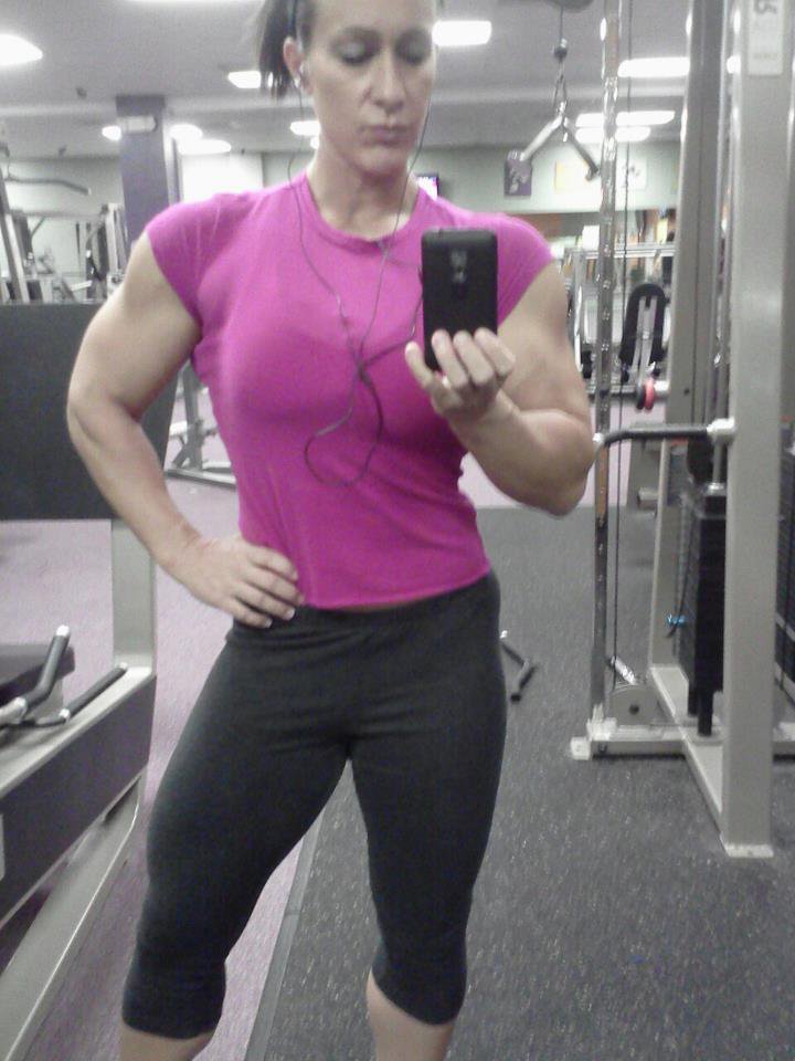 Amanda Palumbo (Dunbar)