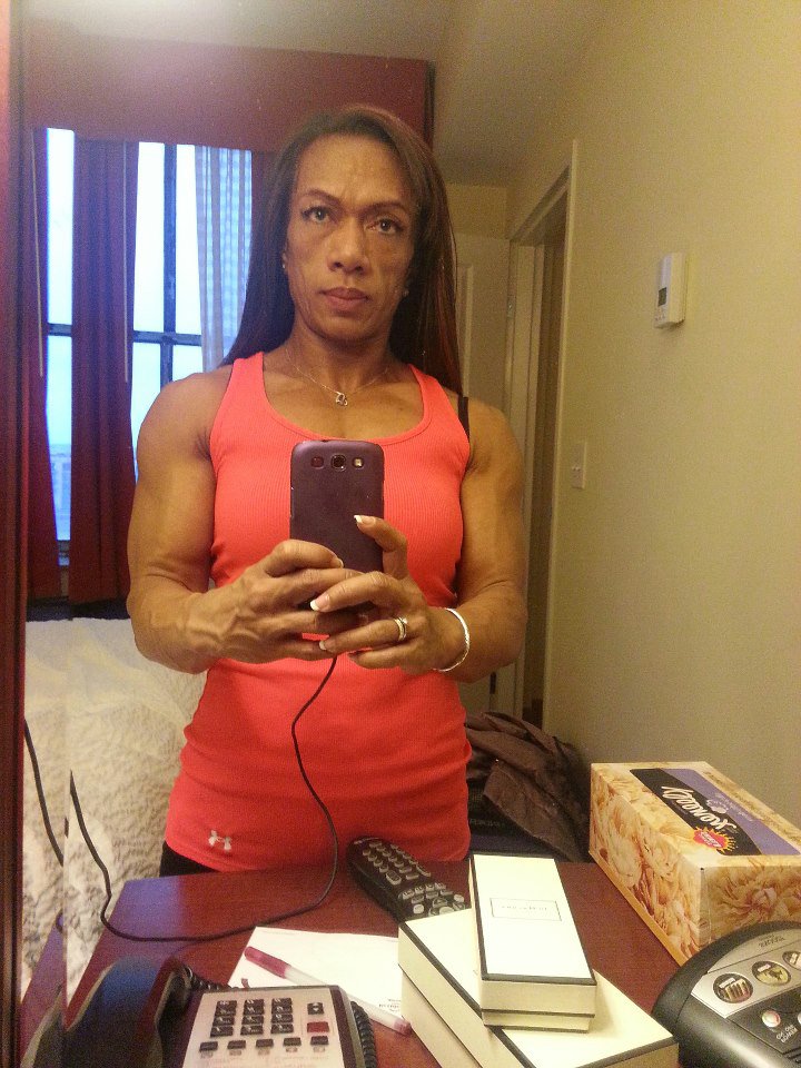 Rowena Marcaida Walters