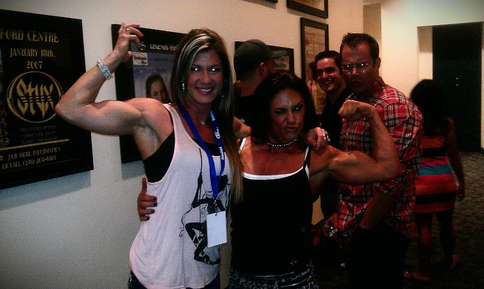 Jill Taylor, Rose Brunner