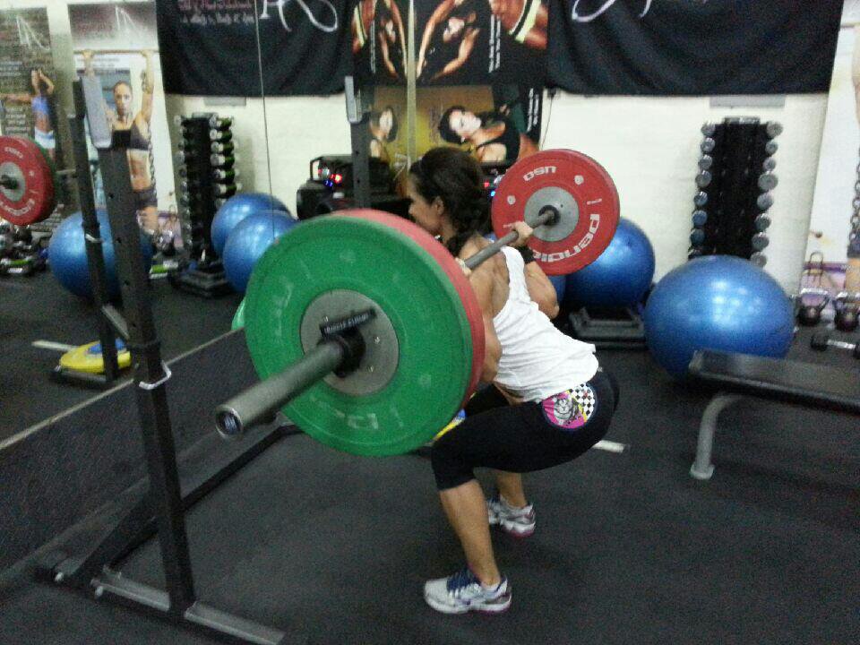 Andreia Brazier
