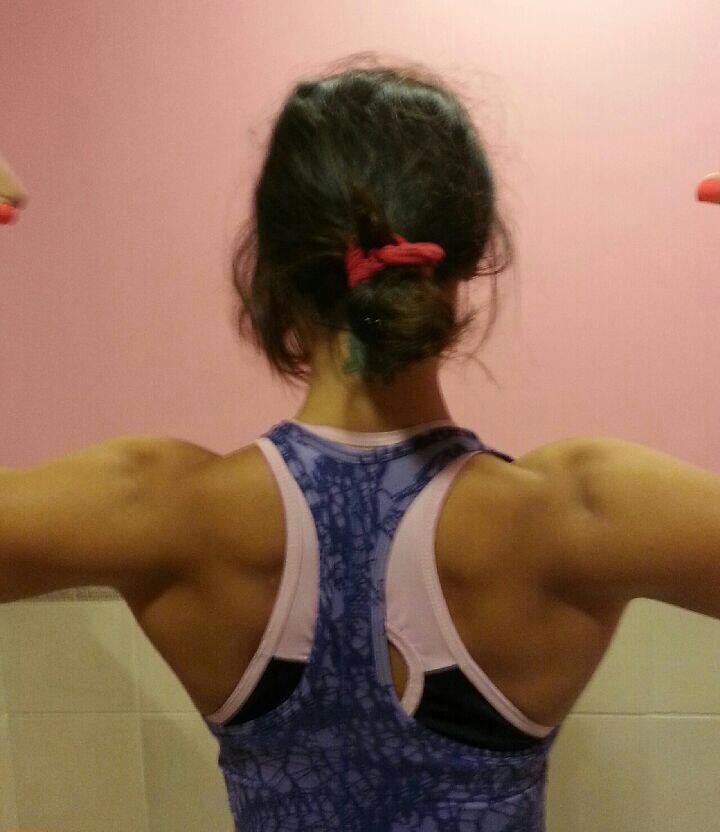 Andreia Brazier