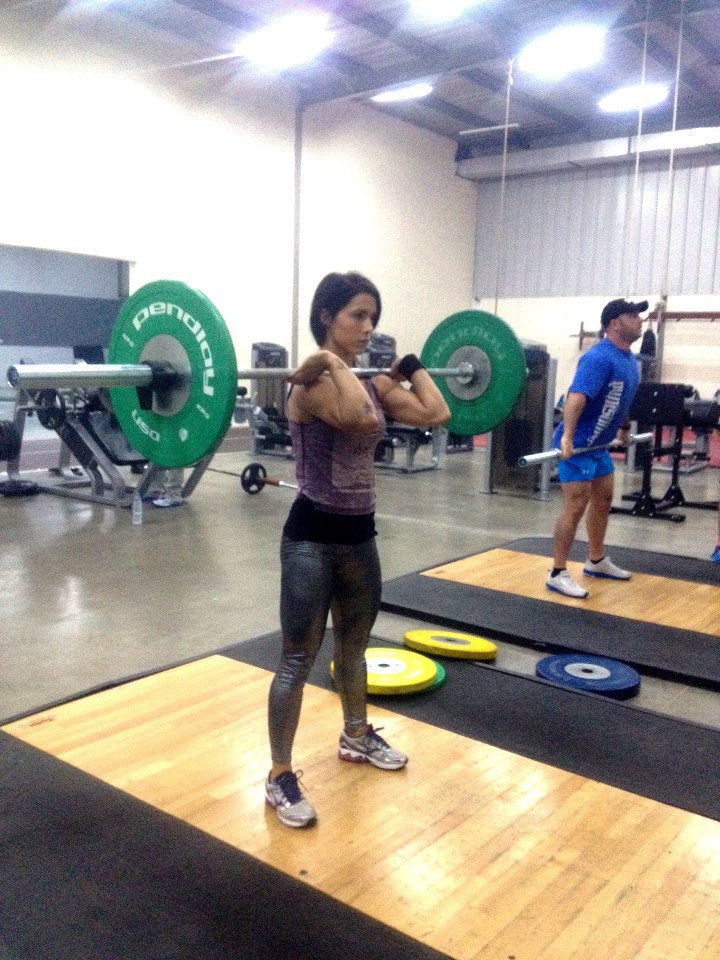 Andreia Brazier