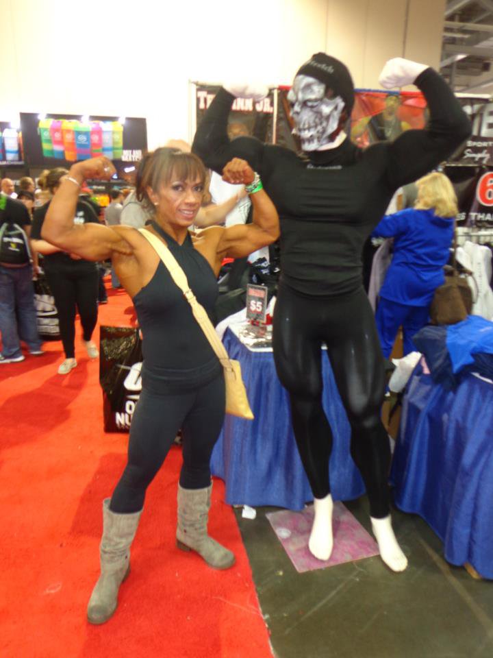 Rowena Marcaida Walters