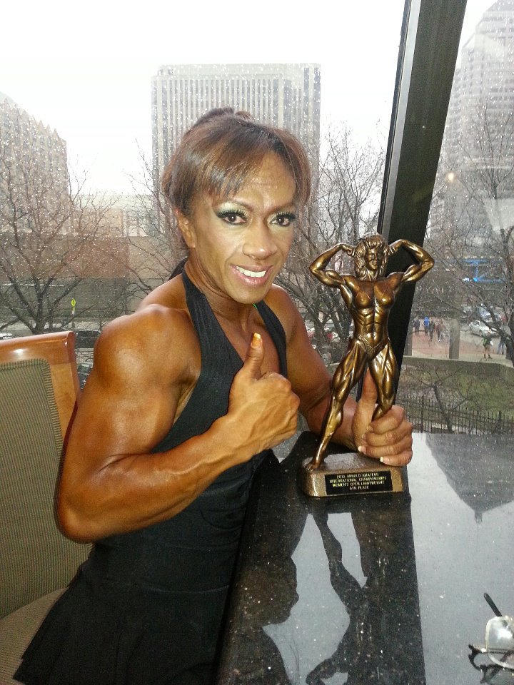 Rowena Marcaida Walters