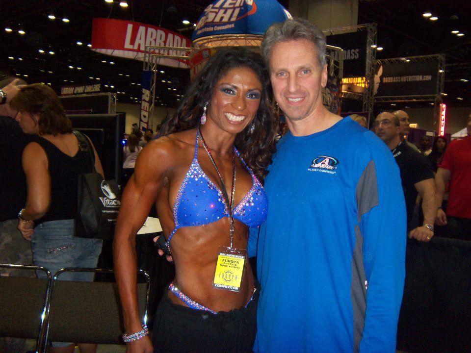 Shellane Crear-Demarest