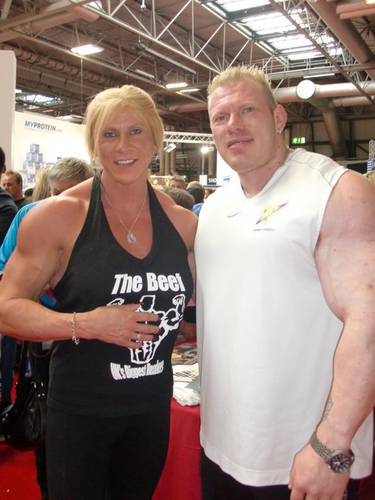 Sarah Bridges
