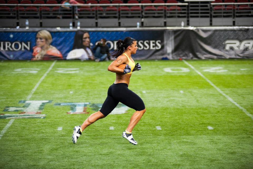 Shari Onley
