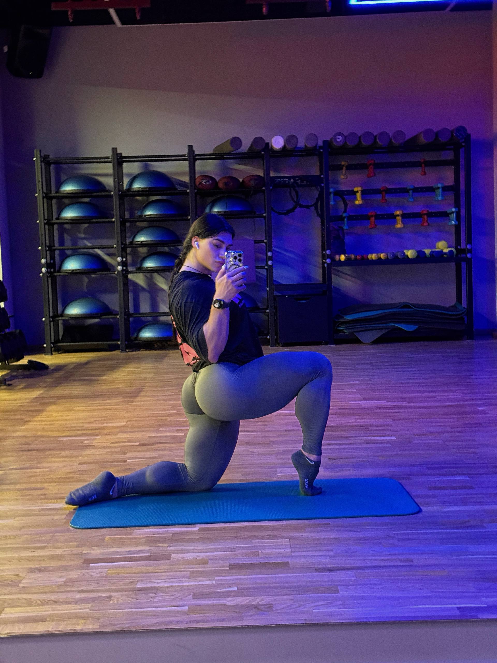 Daria Pluzhnikova (Shuer)