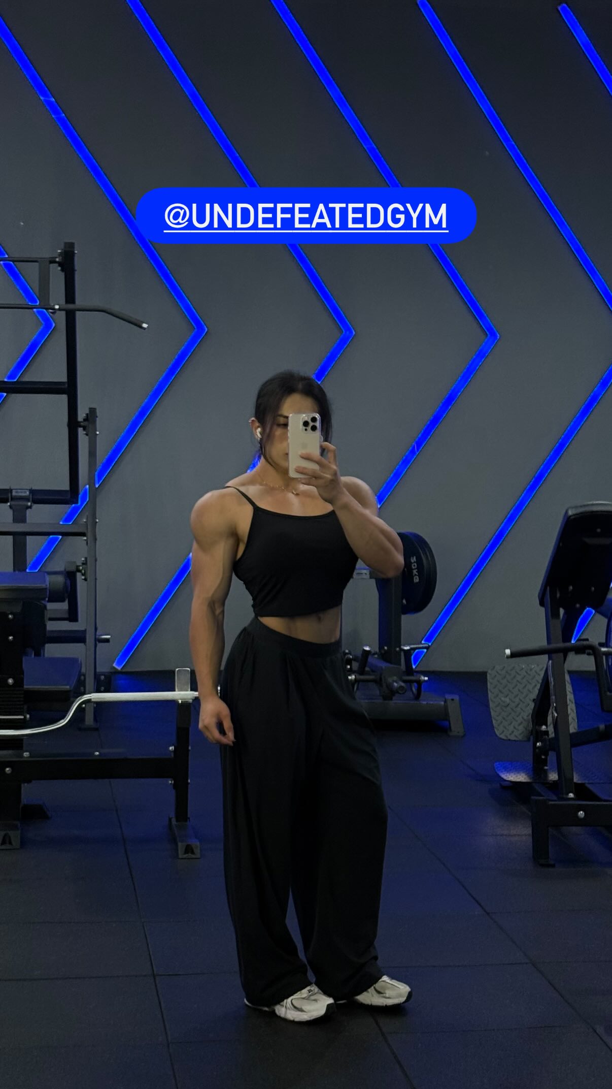 Sherlyn Chee