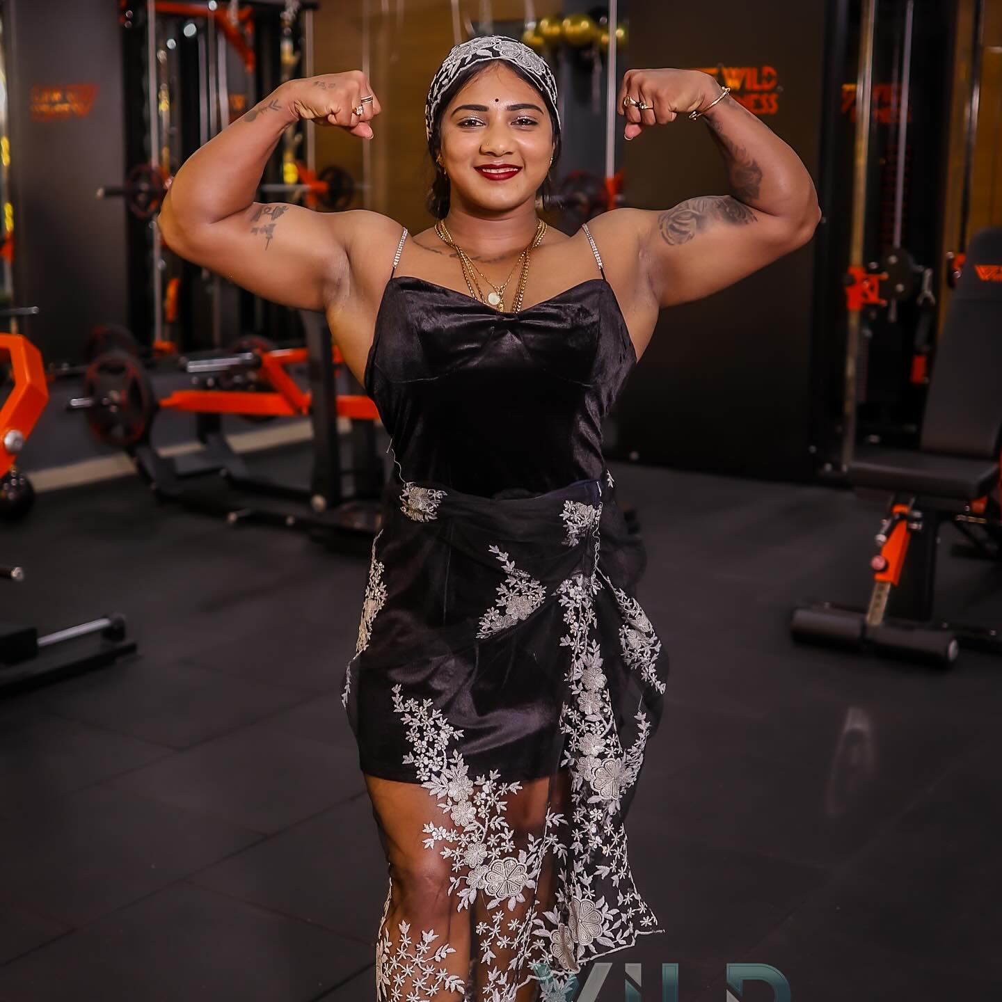 Chitra Purushotham