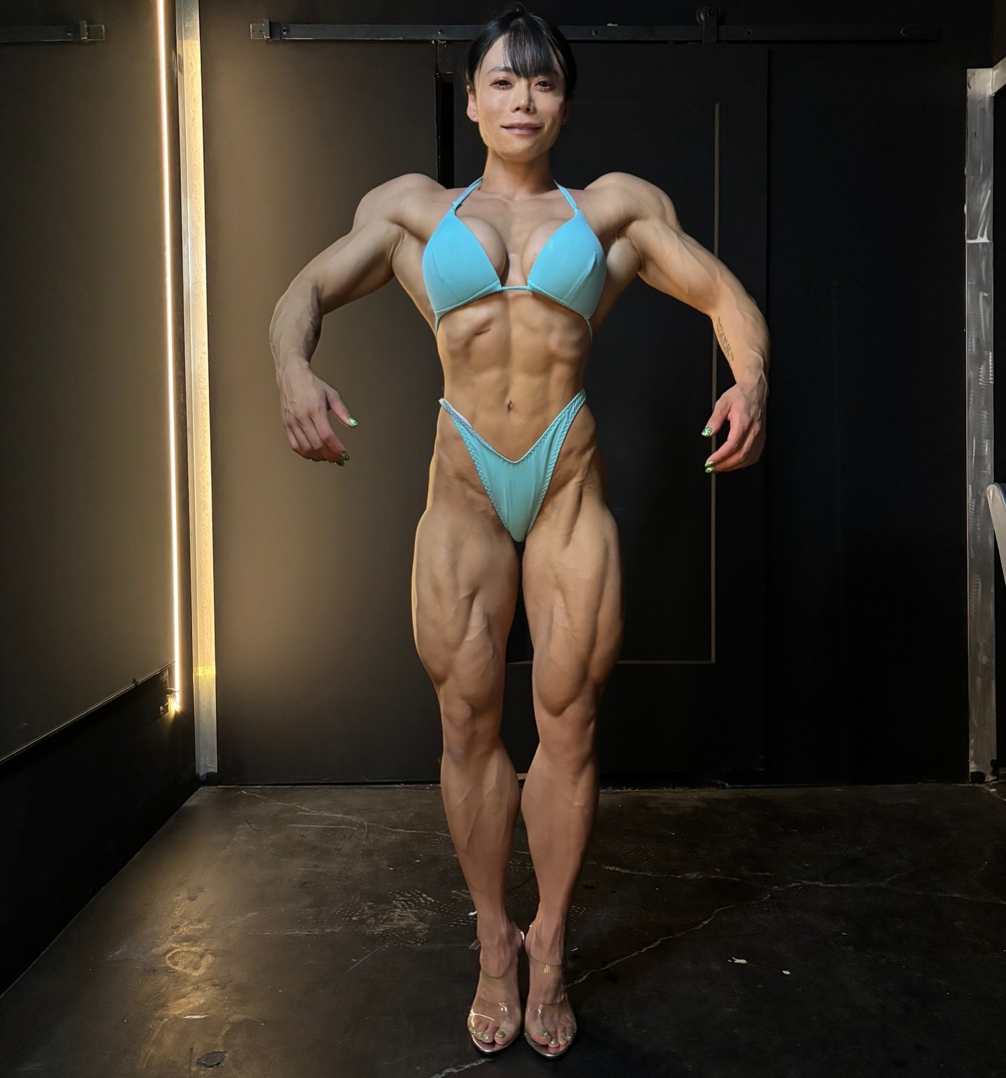 Misaki Sakurai (misamisa_ifbb_figure_pro)