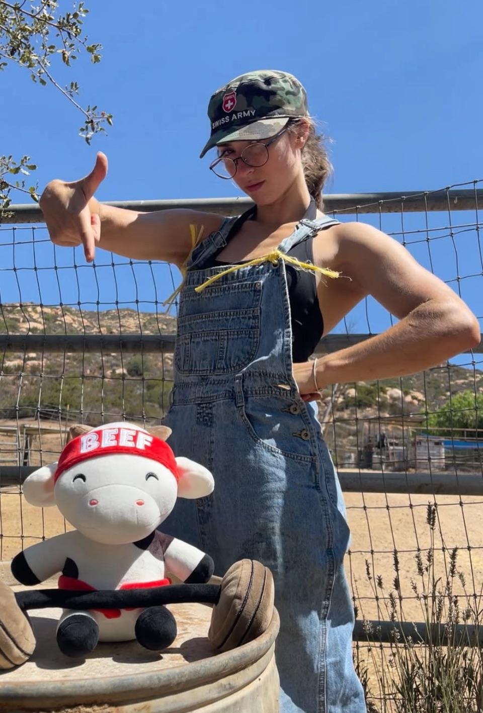 Patty (leanbeefpatty)