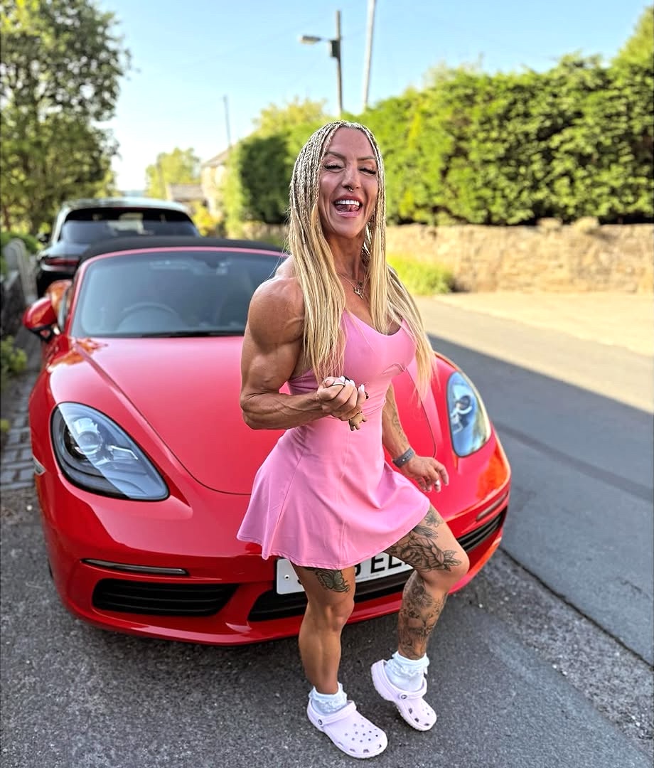 Emma Harding (dr.emma.louise1)