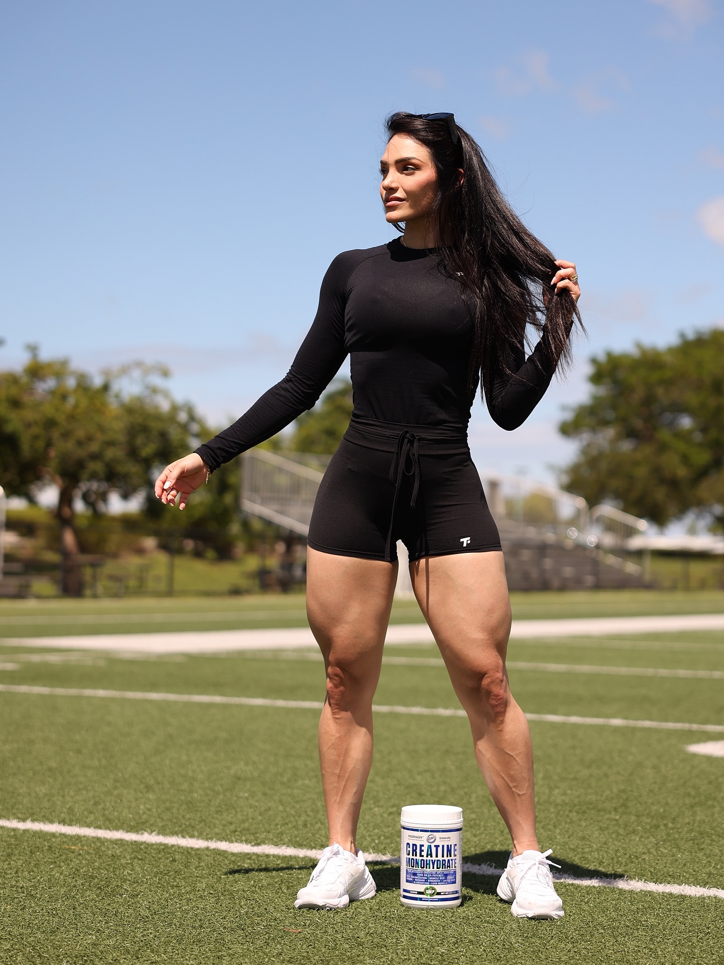 Taneth Montero (Gimenez)