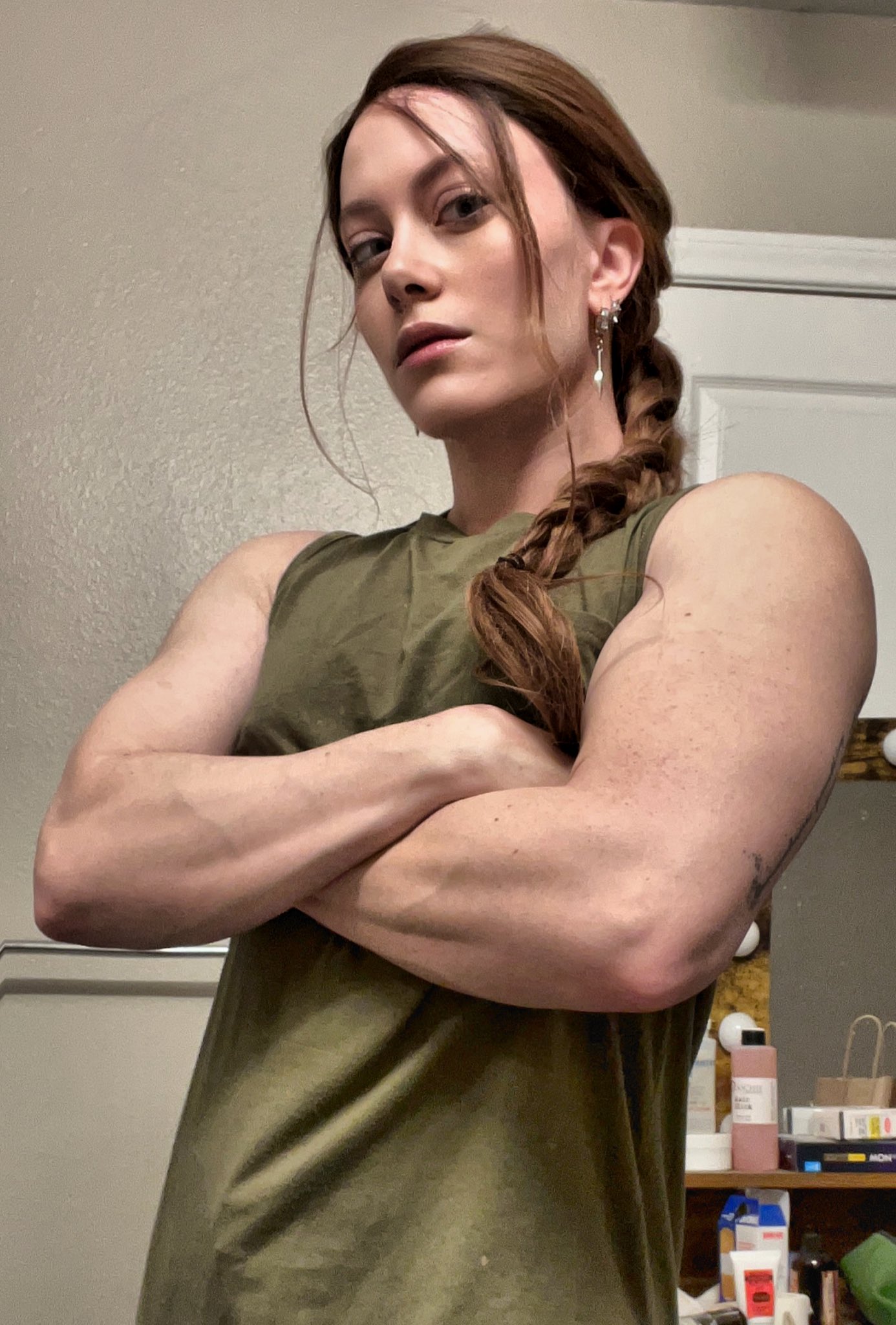 Claire Max
