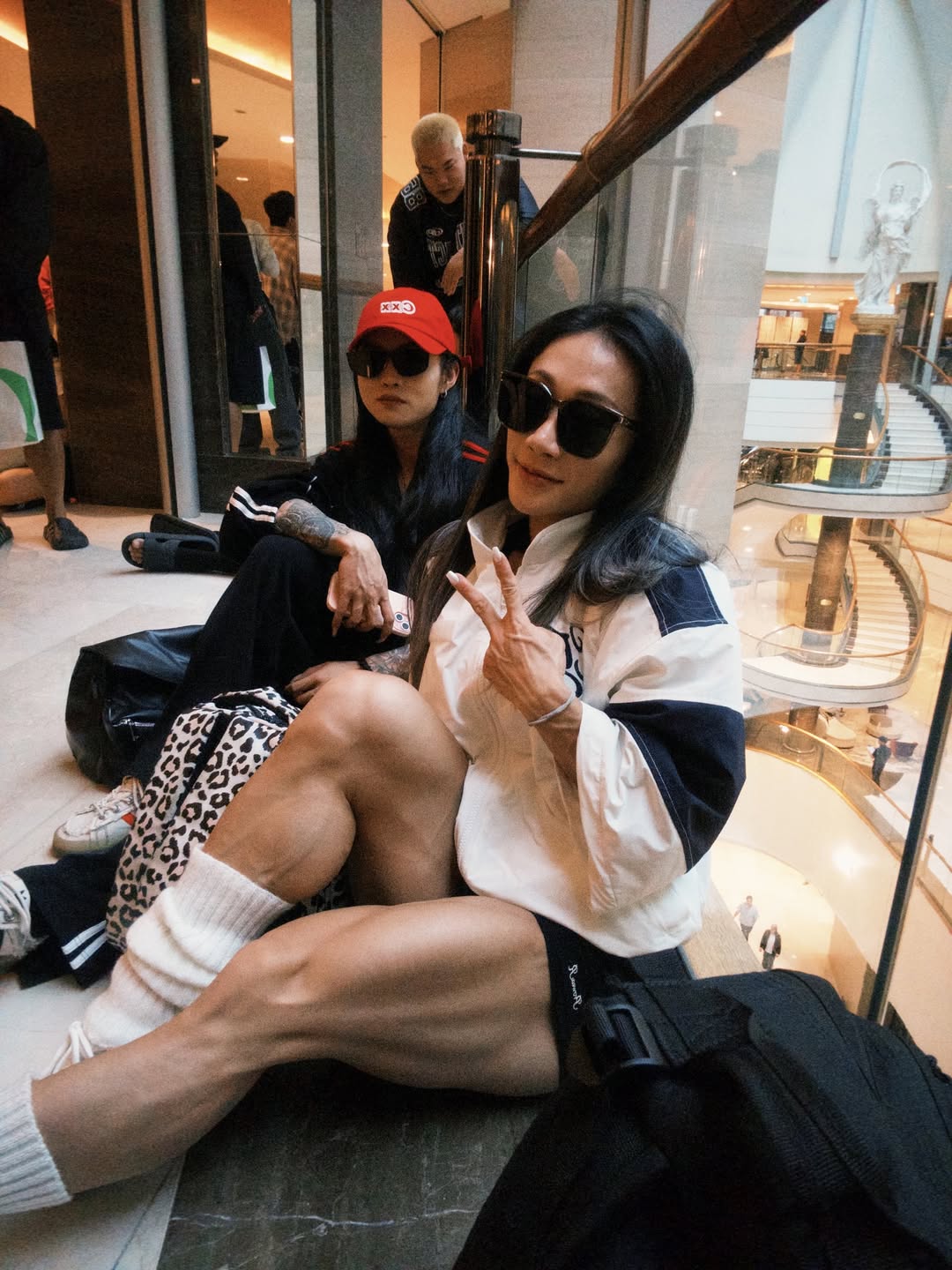 Yìngchén Liú (tries.216), Chén Xiǎoxiān (33963447973) (ifbbprocxx)