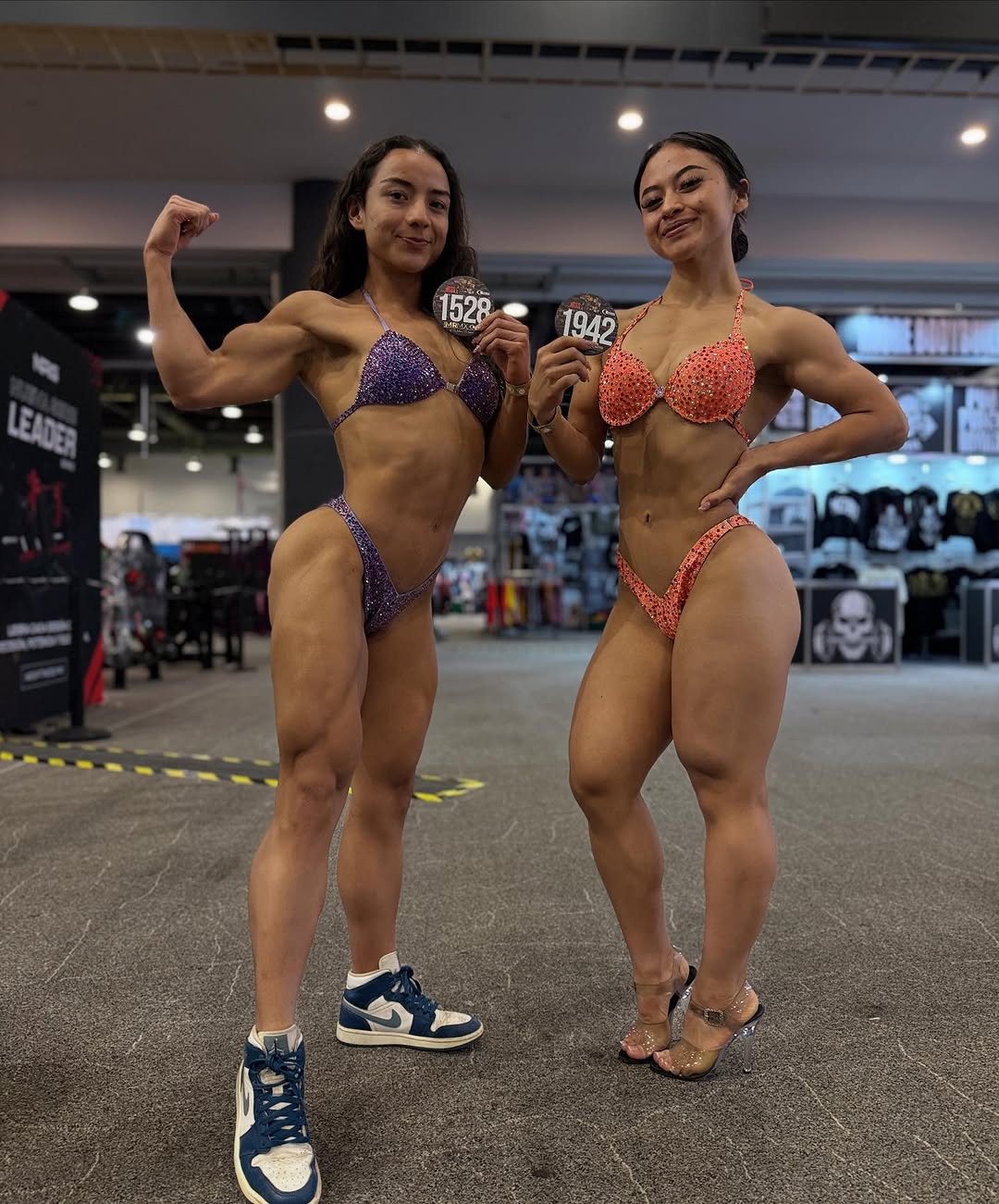 Celina Lizbeth Ibarra, Frida Constantino