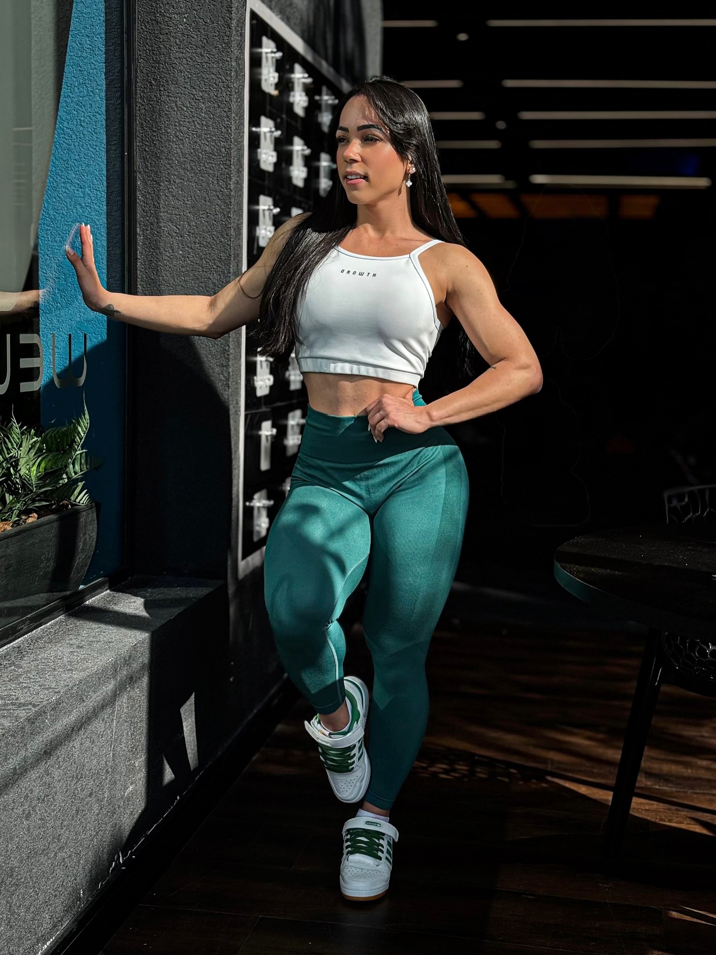 Luiza Mota Furacão