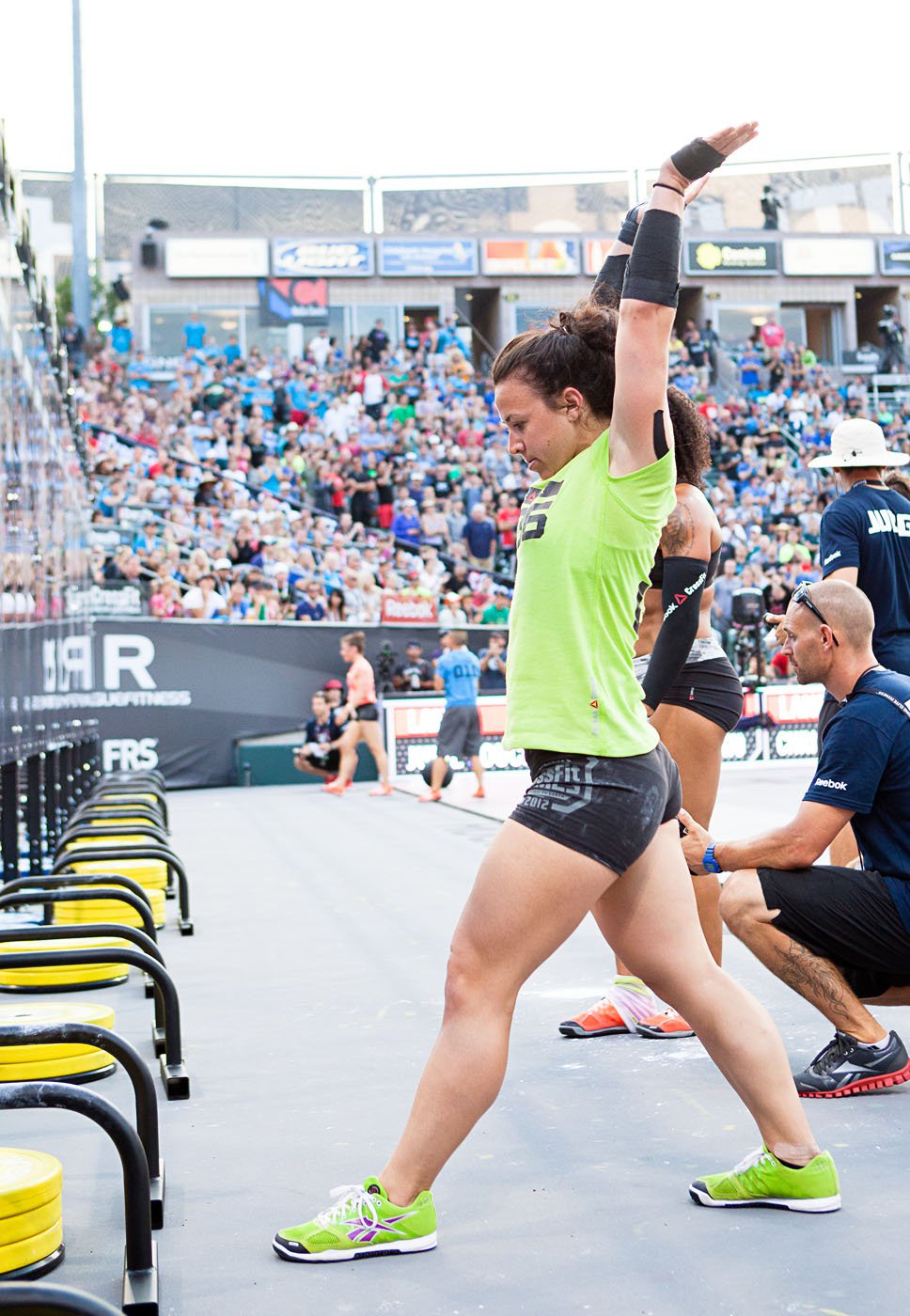 Kara Gordon (CrossFit)